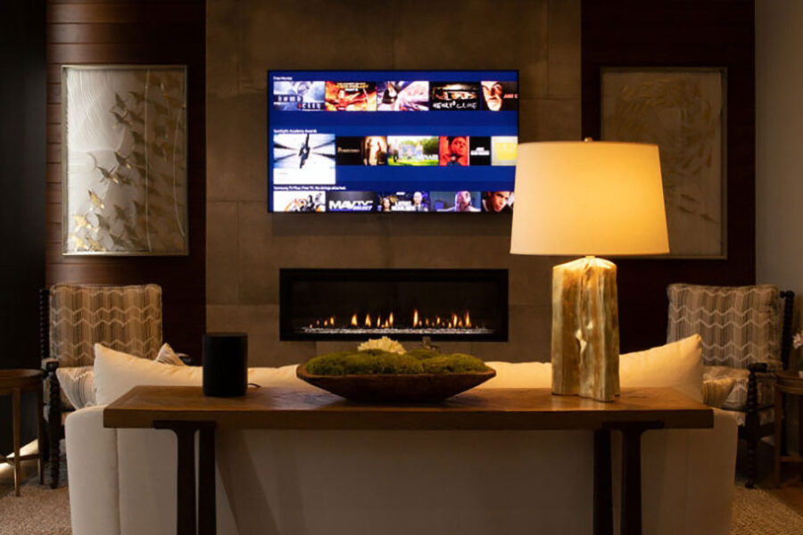 Personalize Your Home's Light Control with Lutron Sunnata Touch-Based ...