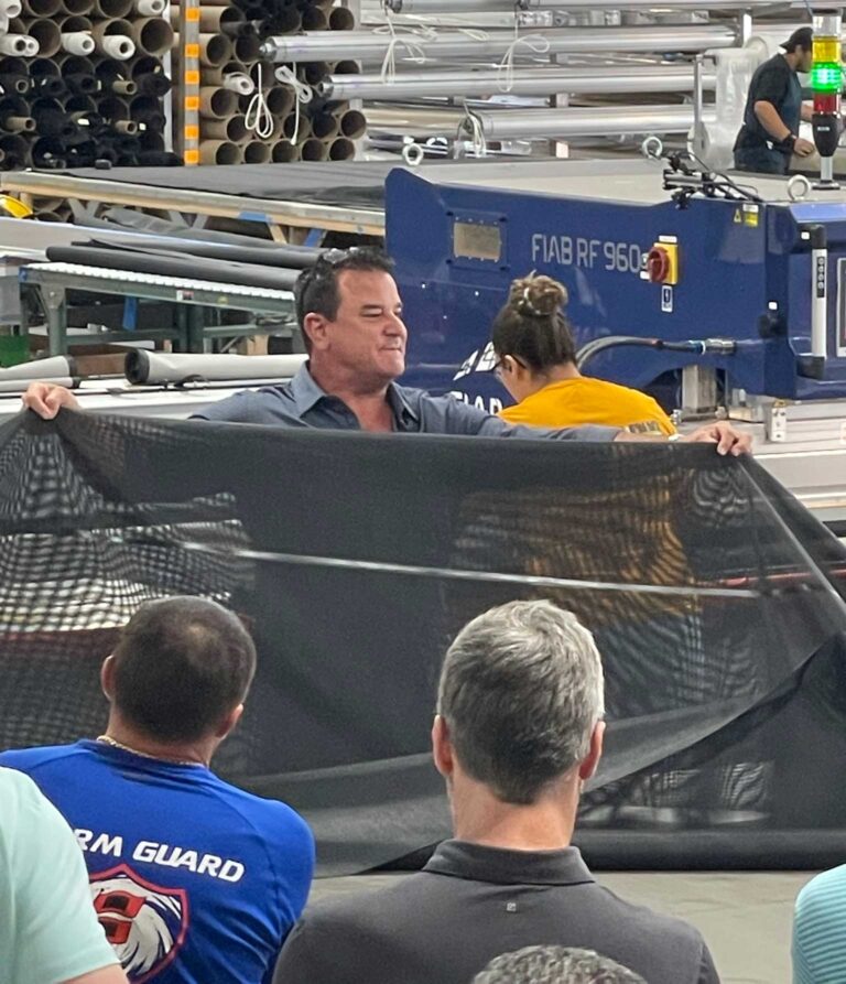 Progressive Patio Screens - Performance AV - Marietta + Atlanta, GA