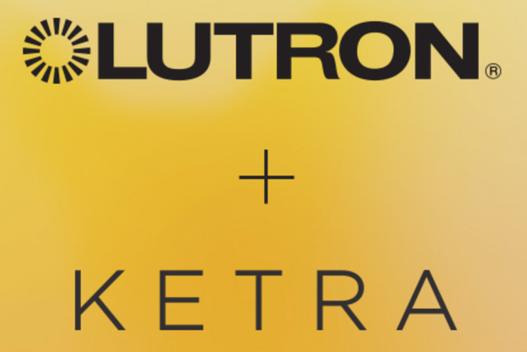 Lutron Ketra Lighting Brings the Sun's Shifting Colors Indoors ...